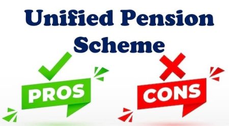 Unified Pension Scheme (UPS) Explained: Key Details and Gratuity Provisions | StaffNews